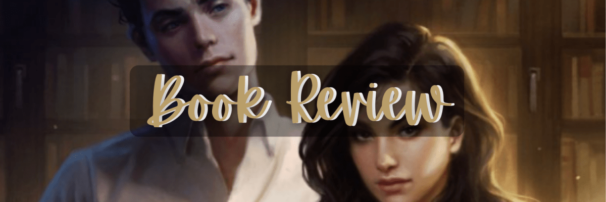 Review – The Library of Shadows by: Rachel Moore – Jotted by Jena
