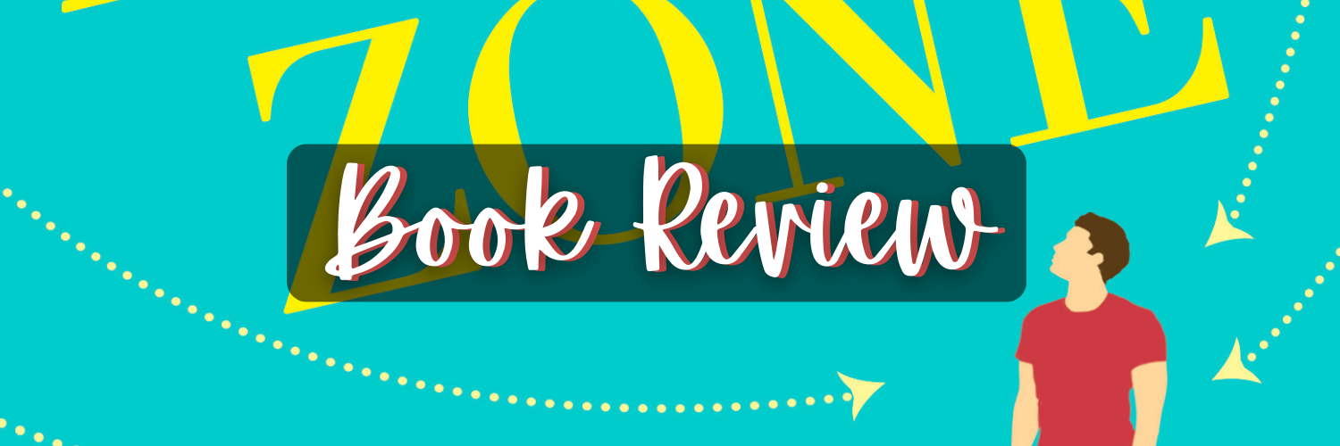 Review – The Friend Zone by: Abby Jimenez – Jotted by Jena