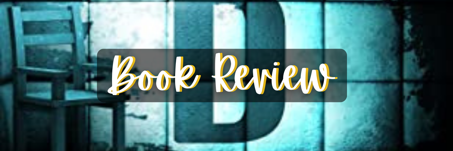 Review – Ward D by: Freida McFadden – Jotted by Jena