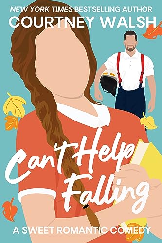 Review – Can’t Help Falling by: Courtney Walsh – Jotted by Jena
